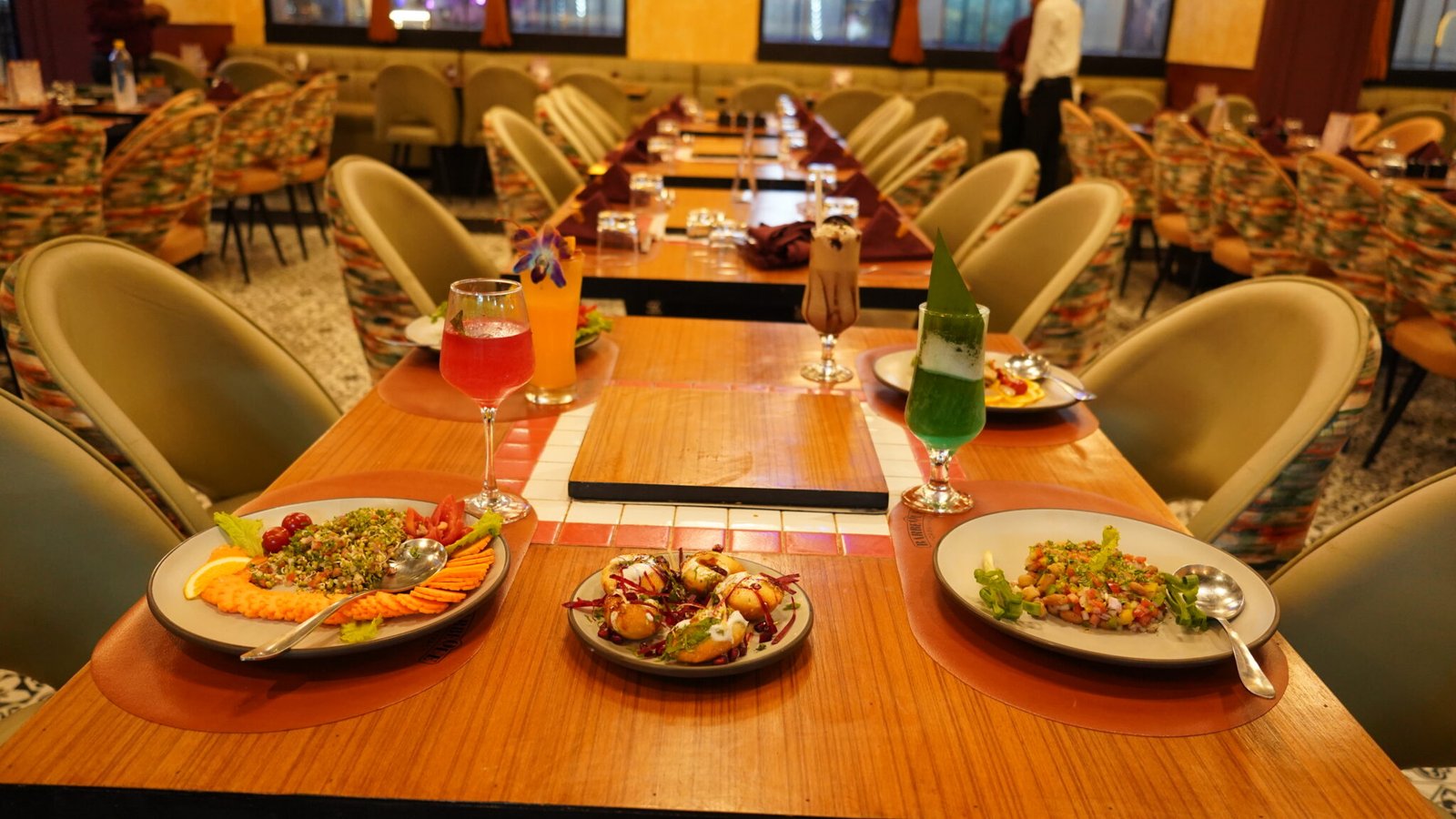 About Barbeque Carnival – Our Story & Authentic Flavors